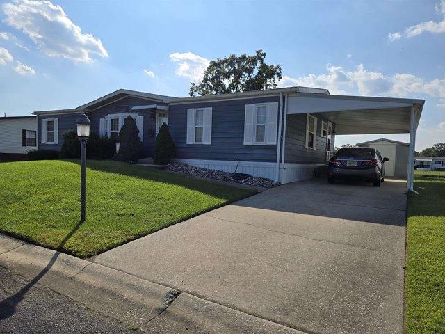 318 John Alden Dr, Buena Vista Township, NJ 08310