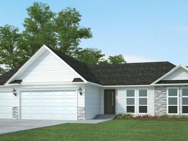 318 Julie Ct, Belleville, WI 53508