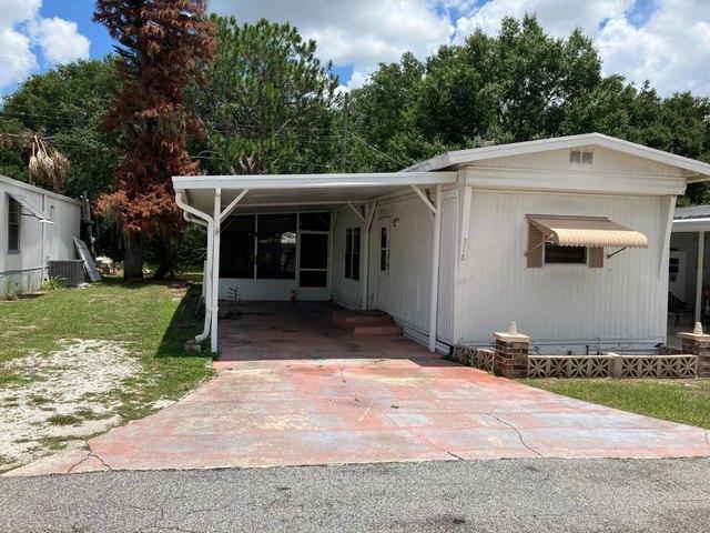 318 Jupiter Ave Unit 78, Winter Haven, FL 33884