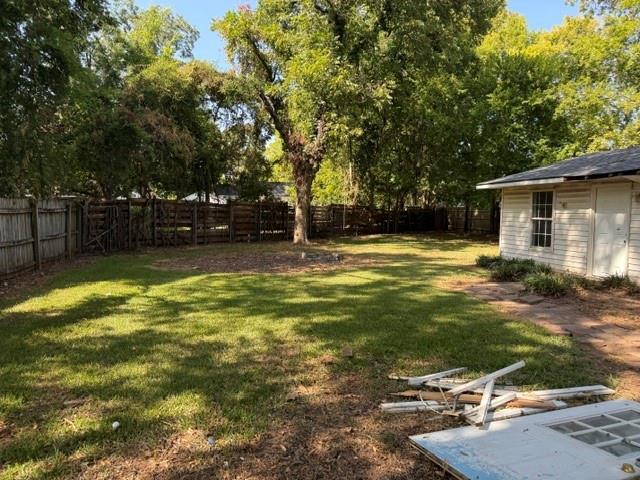 318 Ockley Drive