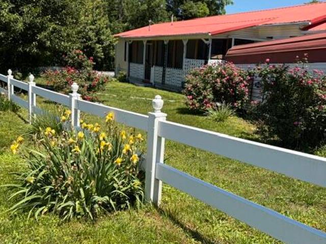 318 Offutt Spur Rd