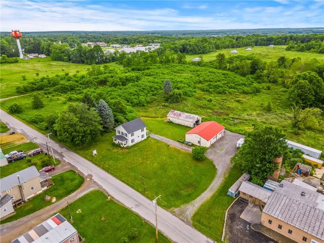 318 Old Ash Rd Lot A