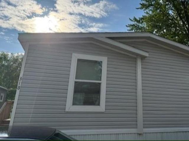 318 Oriole Ln Unit 318, Madison, WI 53704