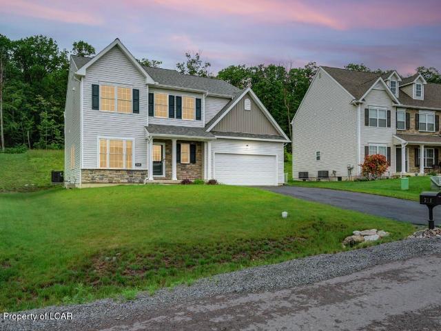 318 Long Run Road