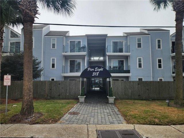 318 Lake Marina Ave Apt 111, New Orleans, LA 70124