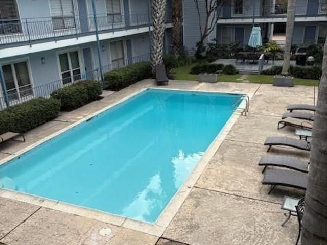 318 Lake Marina Ave 209, New Orleans, LA