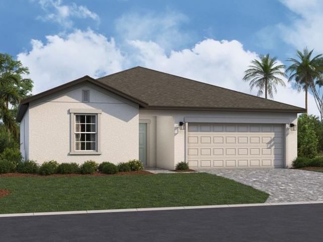 318 Lakeside Hideaway Ln, Lehigh Acres, FL 33936