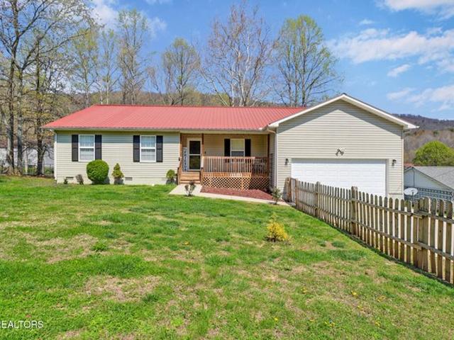318 Lee Vlg, Harriman, TN 37748