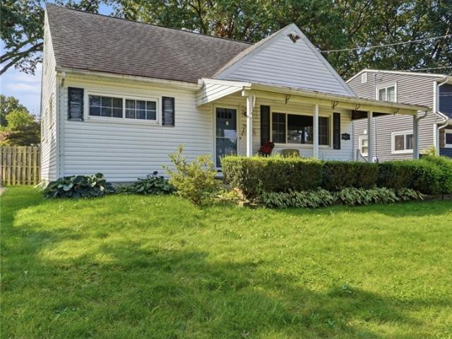 318 Lehigh Avenue