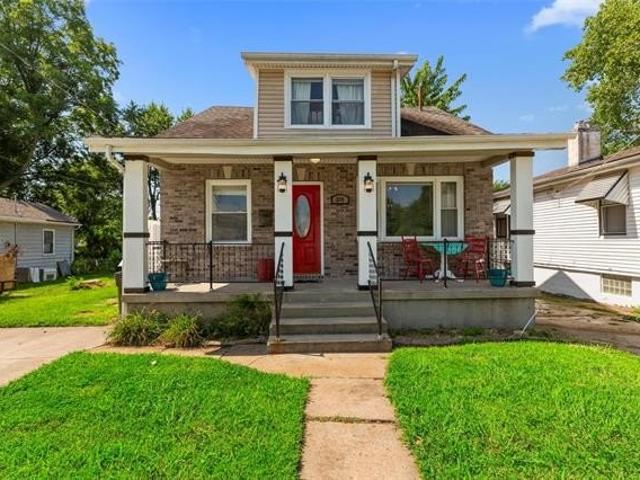 318 Little Broadway St, Saint Louis, MO 63125