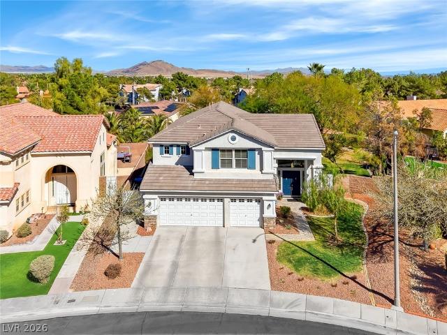 318 Lindbrook St, Henderson, NV 89074 | MLS #2754 | Compass