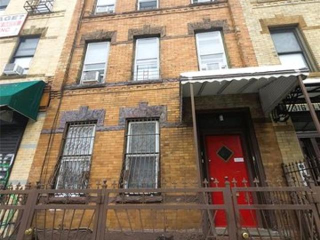 318 Linden St, Brooklyn, NY 11237