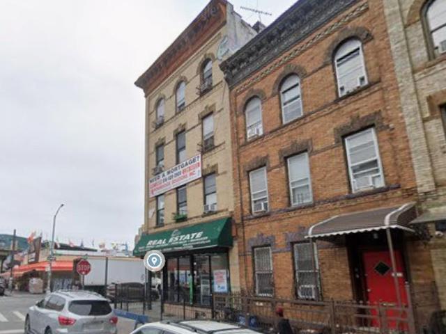 318 Linden Street