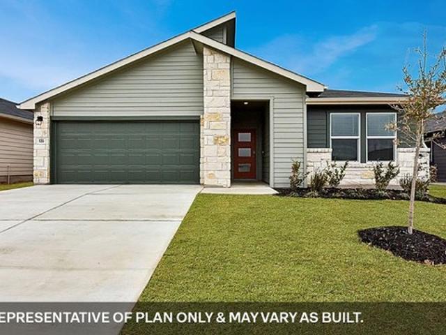 318 Mountain Pea Rd, Kyle, TX 78640