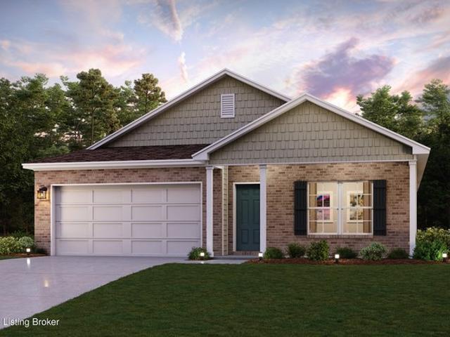 318 Mohegan Trl, Richmond, KY 40475