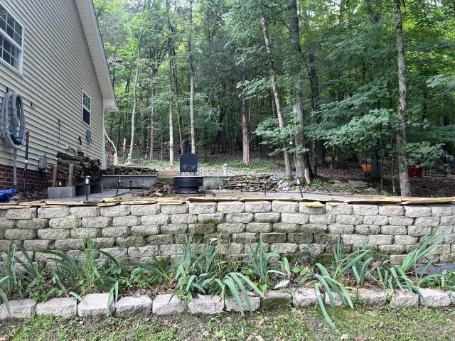 318 Molino Rd