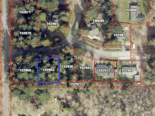 318 Madrona Pl, Point Roberts, WA 98281 | MLS #2507
