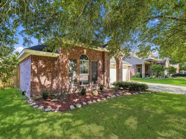318 Magnolia Estates Drive