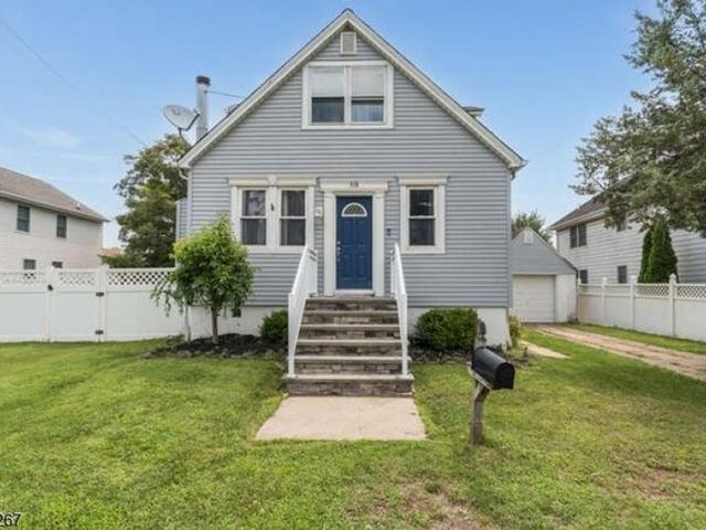 318 Marion Pl, Manville, NJ 08835