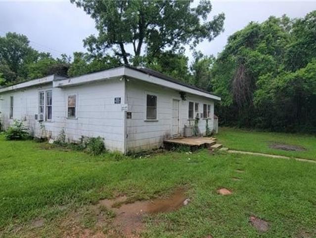 318 Mary Hill Rd, Pineville, LA 71360