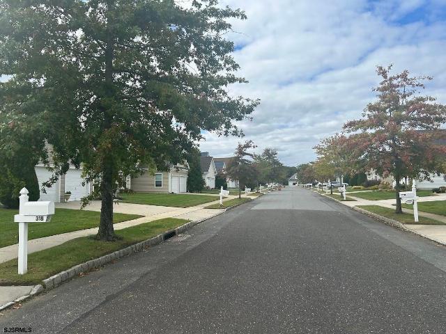 318 Mcclellan Rd, Egg Harbor Township, NJ 08234 | MLS #609836