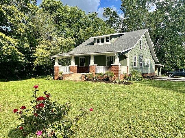 318 McNabb Ave, Knoxville, TN 37920