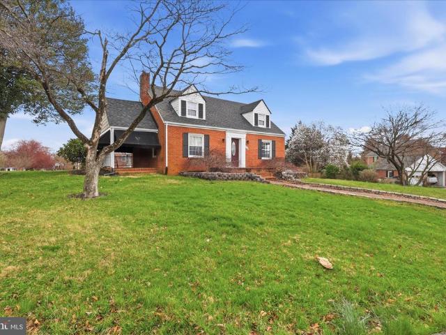 318 Mealey Parkway