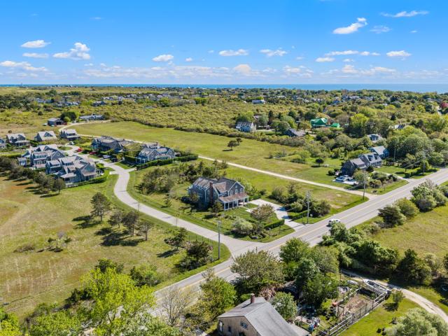 318 Milestone Rd, Nantucket, MA 02554 | MLS #92240