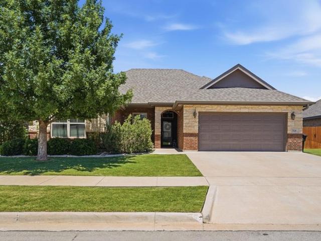 318 Mill Creek Dr, Abilene, TX 79602