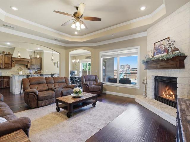 318 Mill Creek Drive