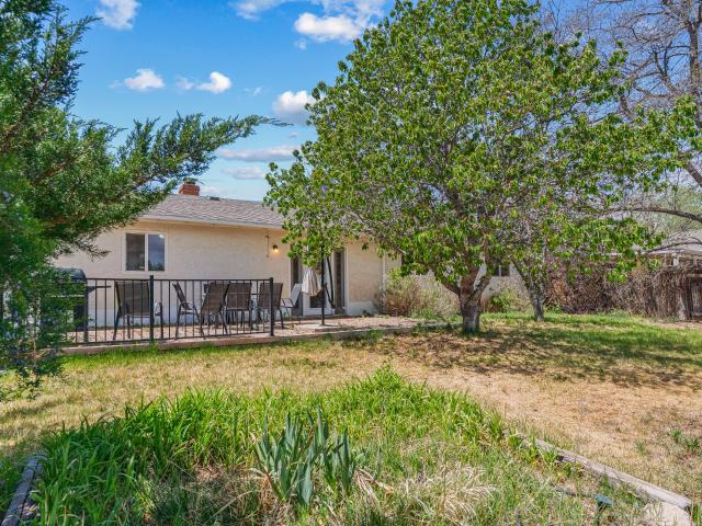 318 Mimbres Drive
