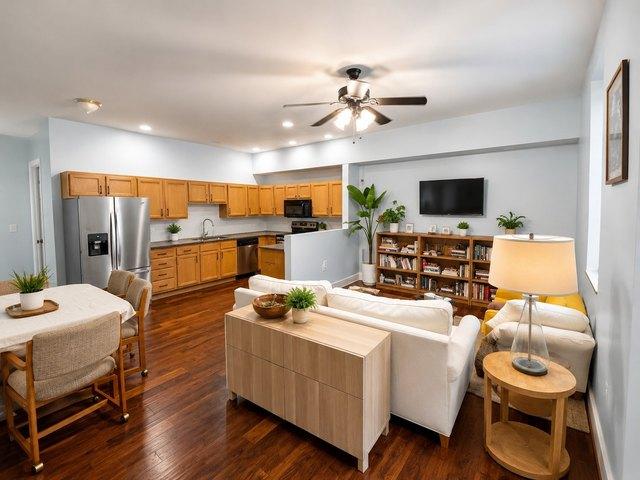 318 Mulberry St Unit A, Cincinnati, OH 45202