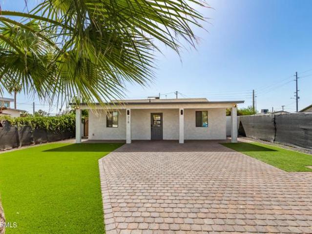 318 N 47th Pl, Phoenix, AZ 85008