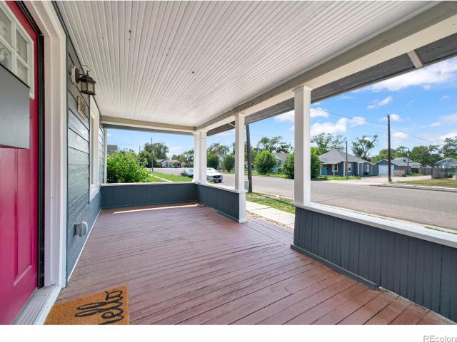 318 N 6th Street