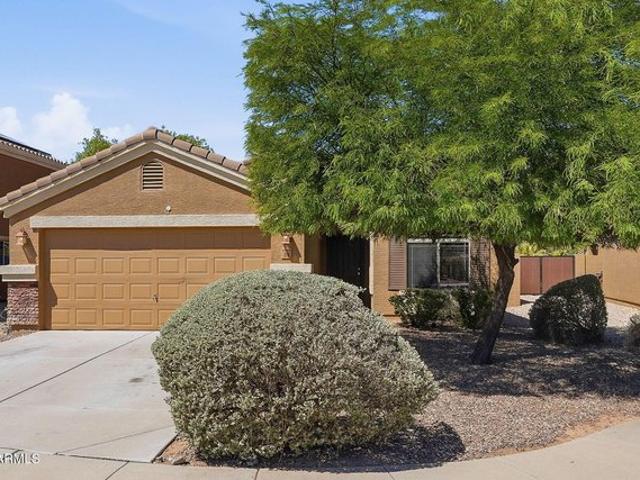 318 N 21st Cir, Coolidge, AZ 85128