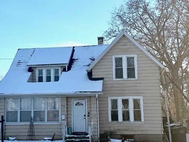 318 N 3rd St, Fort Atkinson, WI 53538 | MLS #2023 | Compass