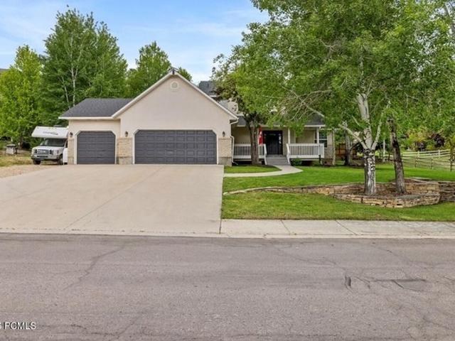 318 N Alpinhof Ln, Midway, UT 84049
