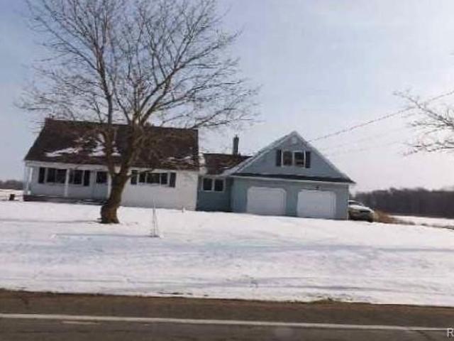 318 N Aurelius Rd, Aurelius Township, MI 48854