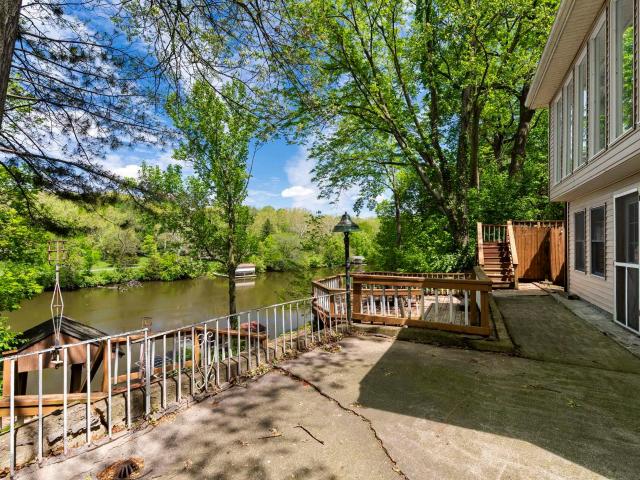 318 N Beach Drive