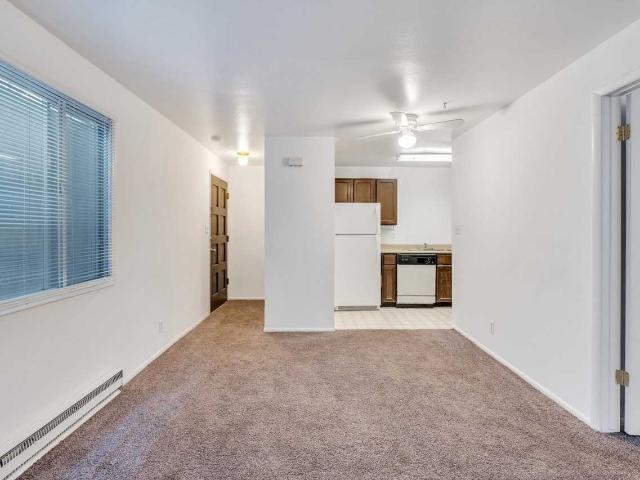 318 N C Street 1 Bedroom Apartment for Rent at 318 C St, Salt Lake City, UT 84103 Greater Avenues