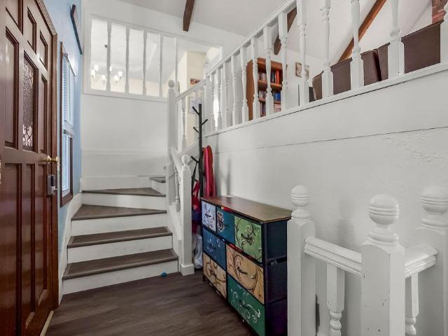 318 N Cherry Street