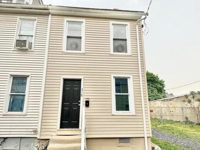 318 N Church St, Allentown City, PA 18102
