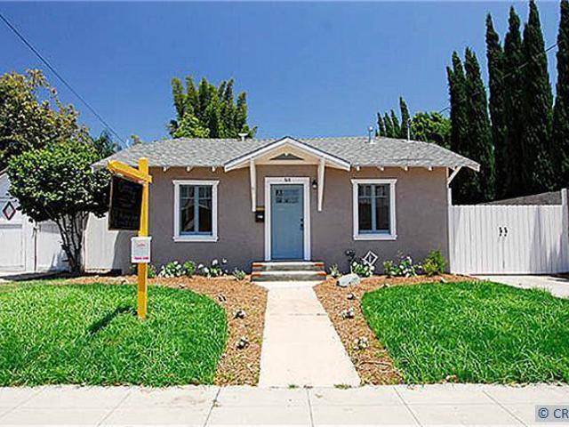 318 N Claudina St, Anaheim, CA 92805