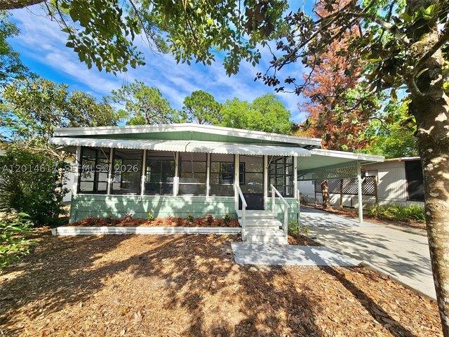 318 N Forest Blvd, Lake Mary, FL 32746