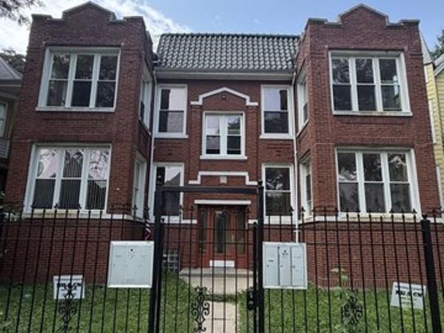 318 N Lorel Ave, Chicago, IL 60644