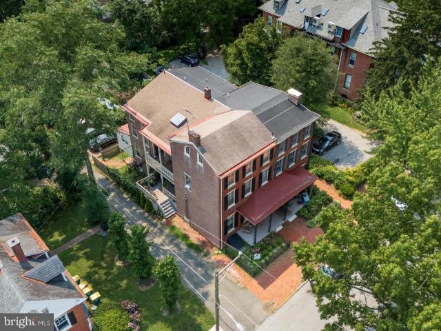 318 N Matlack Street # 3R