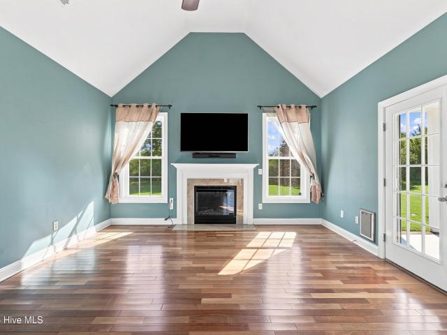 318 N Nc Highway 343 N
