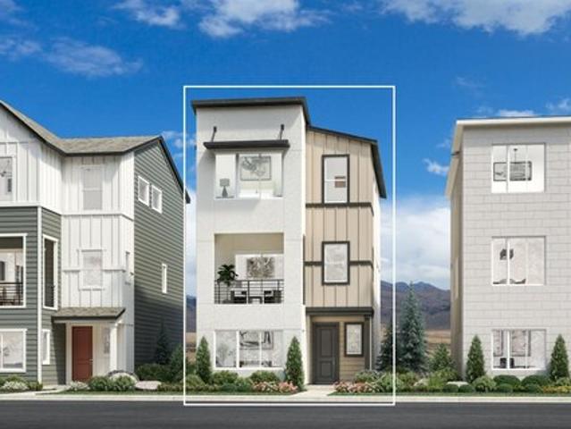 318 N Olympian, Colorado Springs, CO 80905