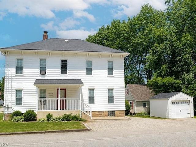 318 N Pardee St, Wadsworth, OH 44281