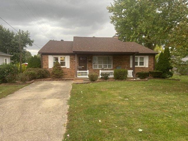 318 N Pear St, Mount Carmel, IL 62863